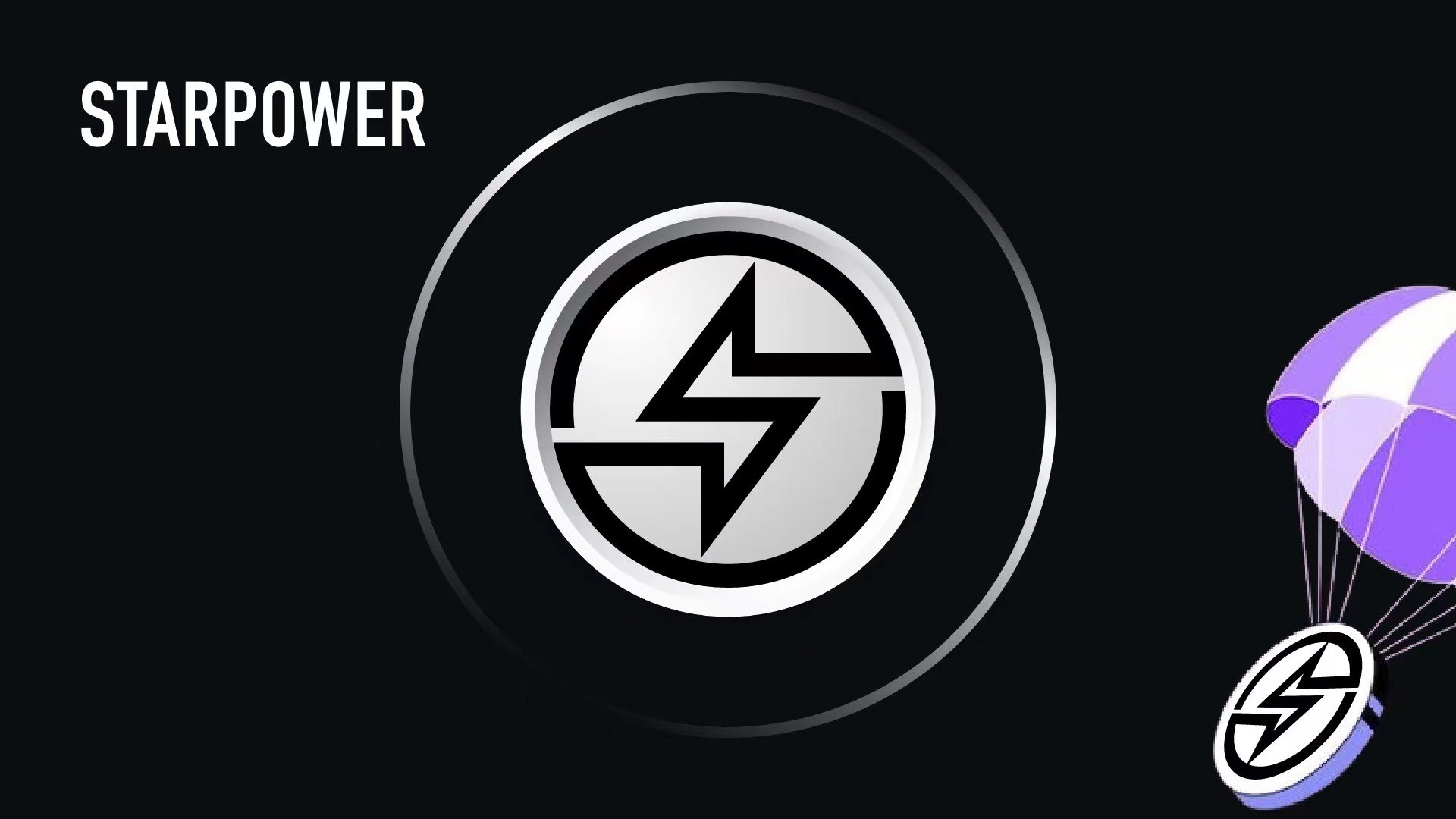 Starpower Logo Marketing Star Power Sculptured Lucite Awards