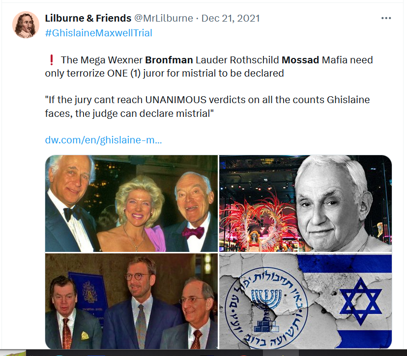 Nickelodeon is part of the Jeffrey Epstein network. - Thread from ...