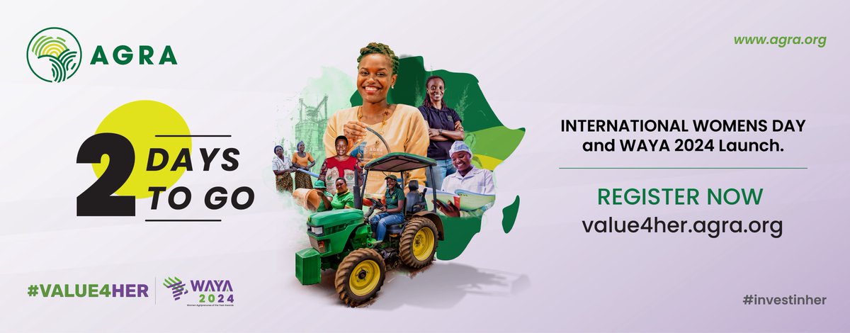 Good Food for All: Breaking the Cycle of Food Crisis and Accelerating ...