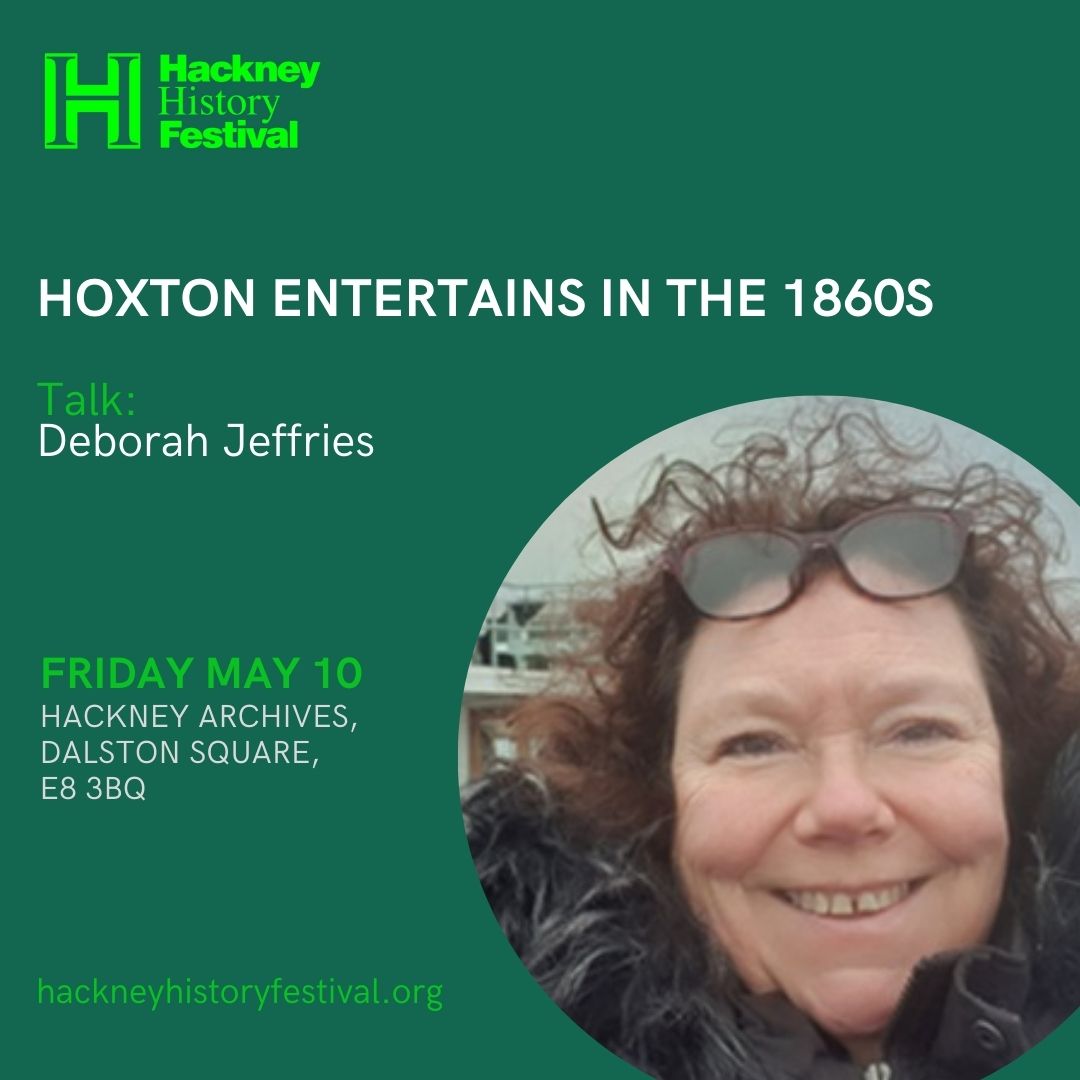 Deborah Jeffries's Instagram, Twitter & Facebook on IDCrawl