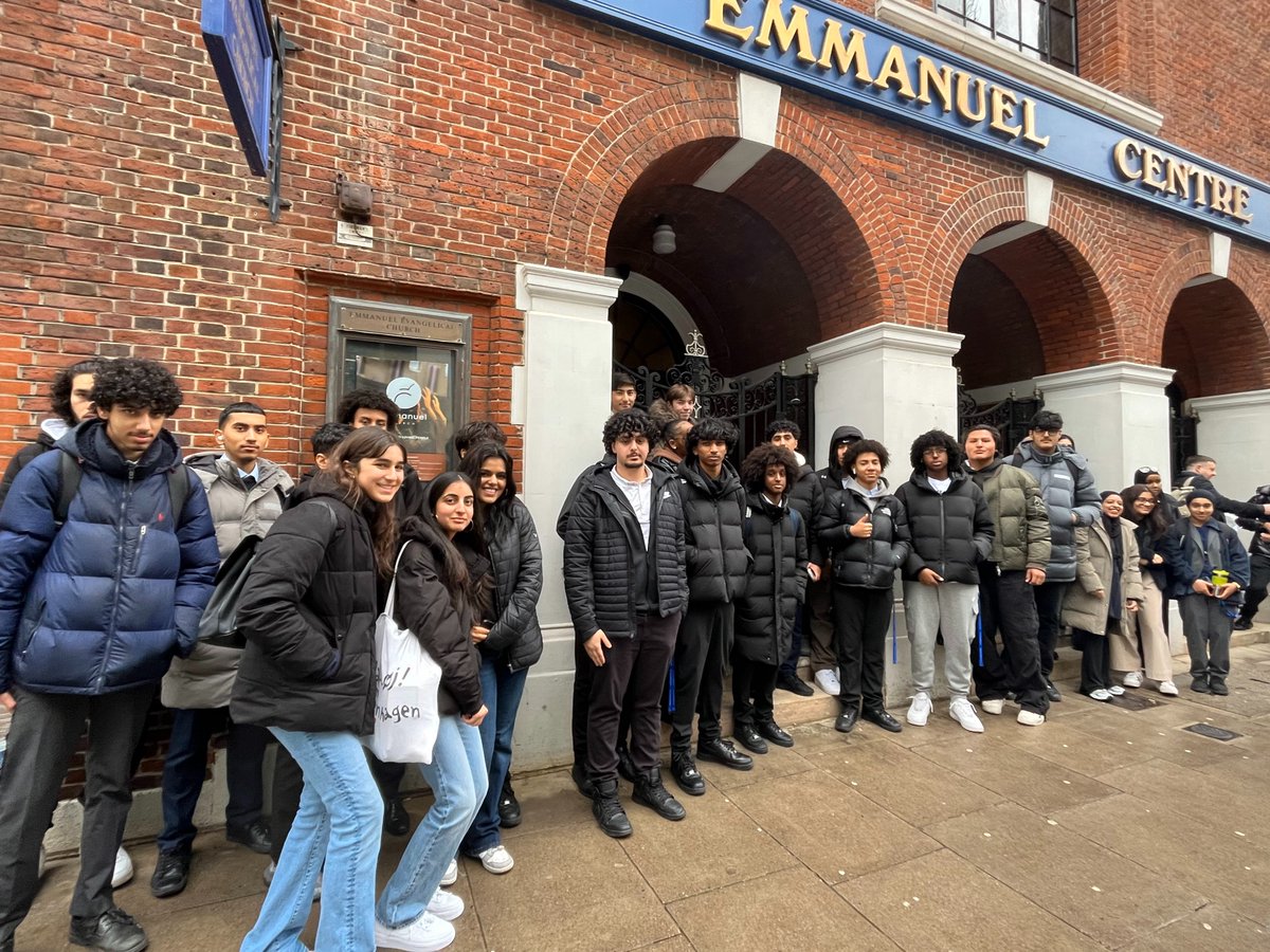 Open Evening 2023 - The Compton School