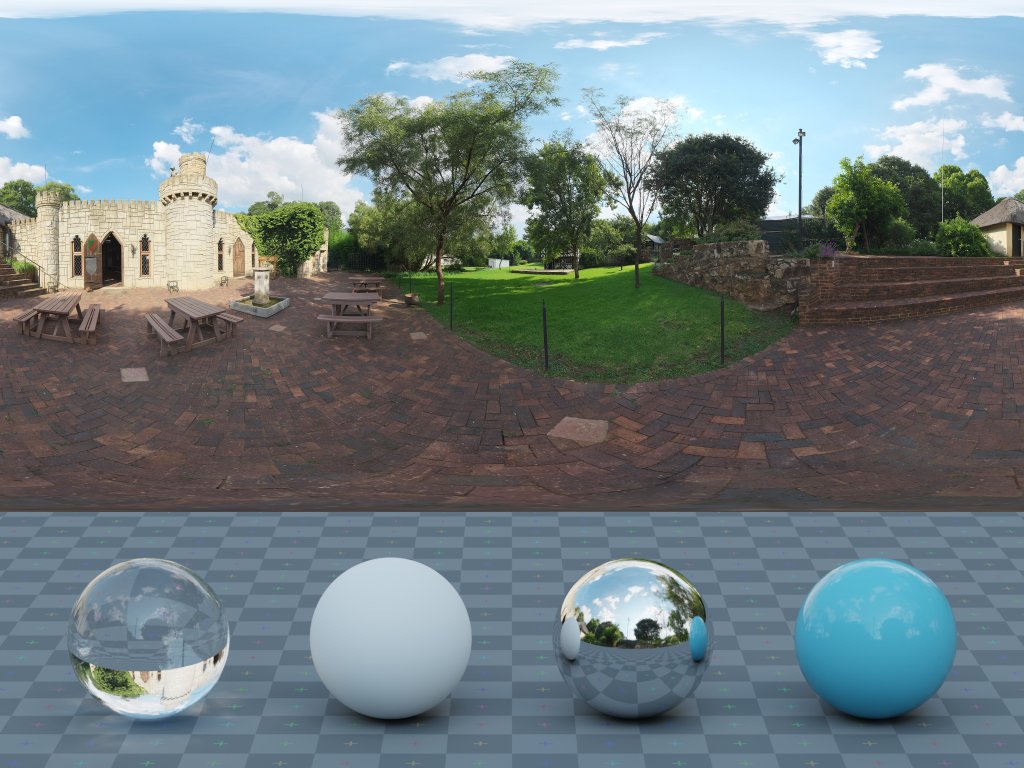 Texture Haven 3D Model Haven: Free Online Library With 3D Models