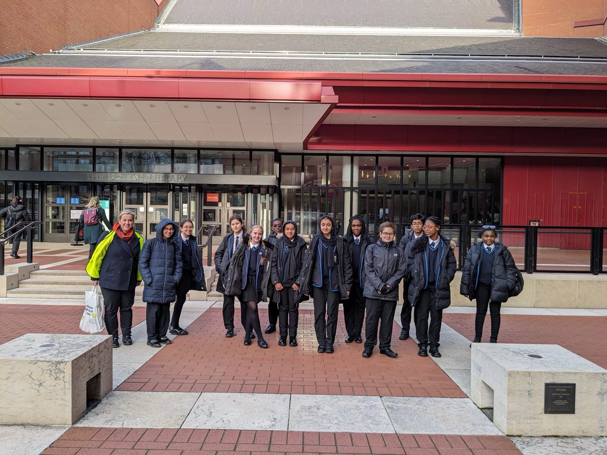 Remote Learning - Harris Academy Merton