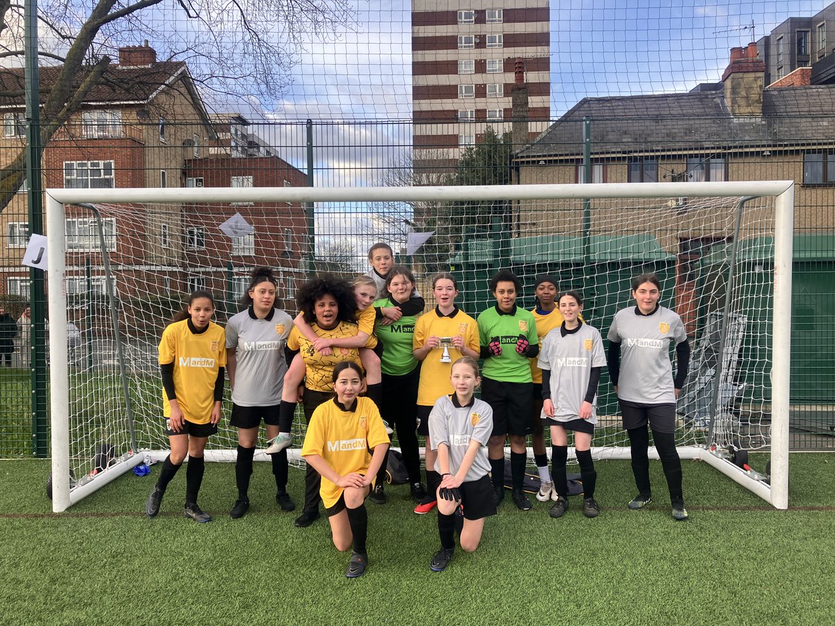 Contact - Harris Academy Wimbledon