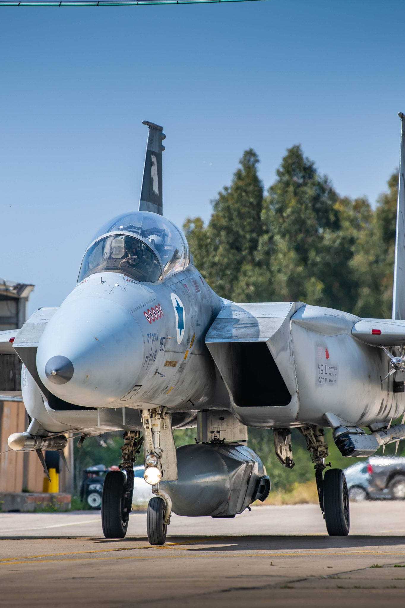 Club del F-15| Página 103 | Zona Militar