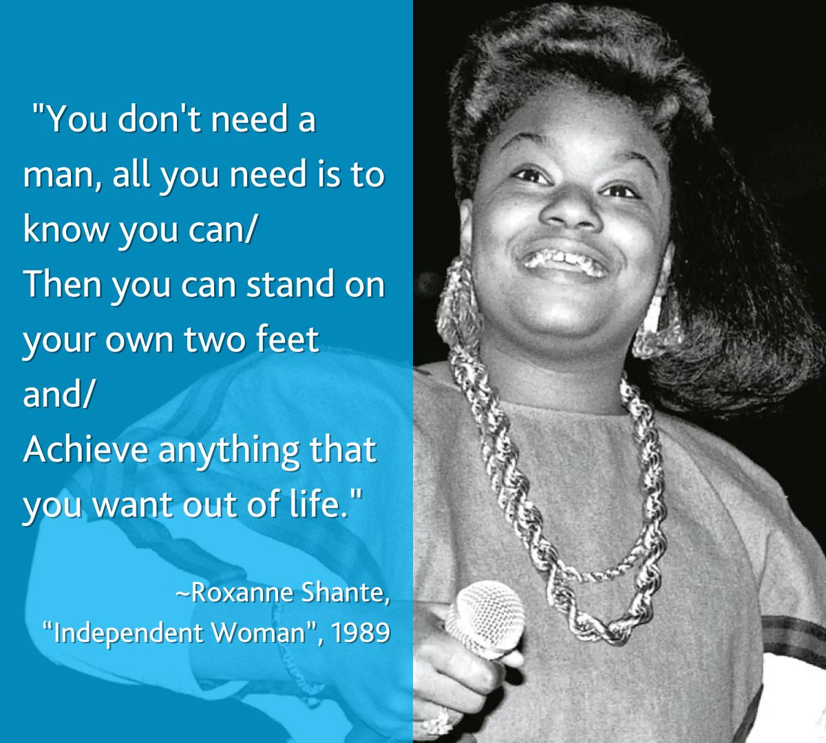 Quotes By Female Rappers