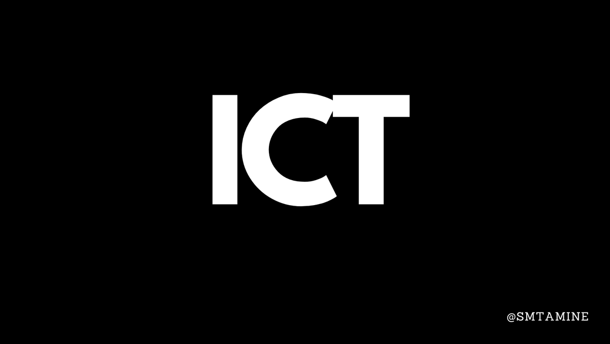 Understanding ICT is all You’ll ever Need! This is the only guide to ...