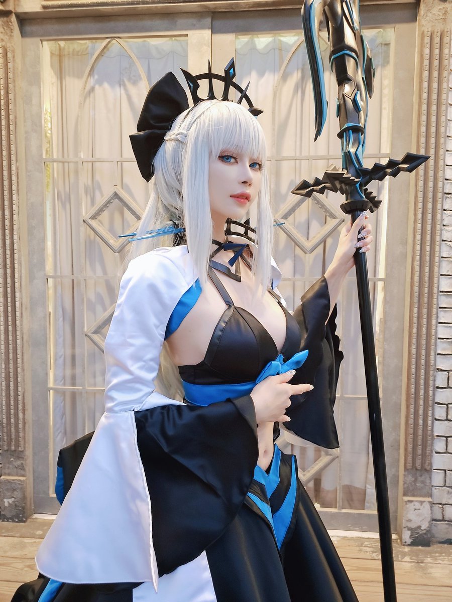 Miu_Cosplayer(@smilecutty) さんの裏垢画像・動画 – 裏垢女子ランキングナビ