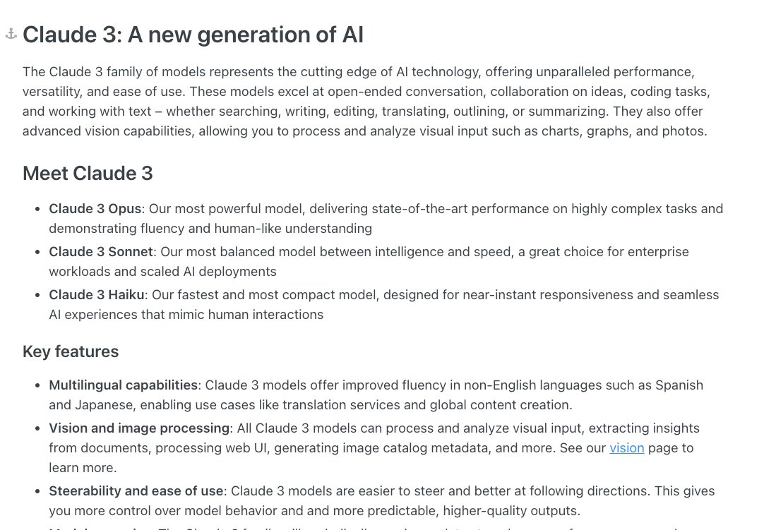 Claude 3 AI vs. GPT-4: A Game-Changing Comparison - Fusion Chat