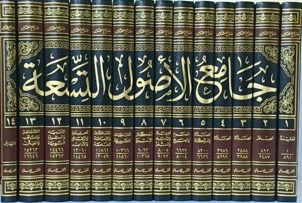 Different categories of books of Hadith according to their names: 🧵 ...