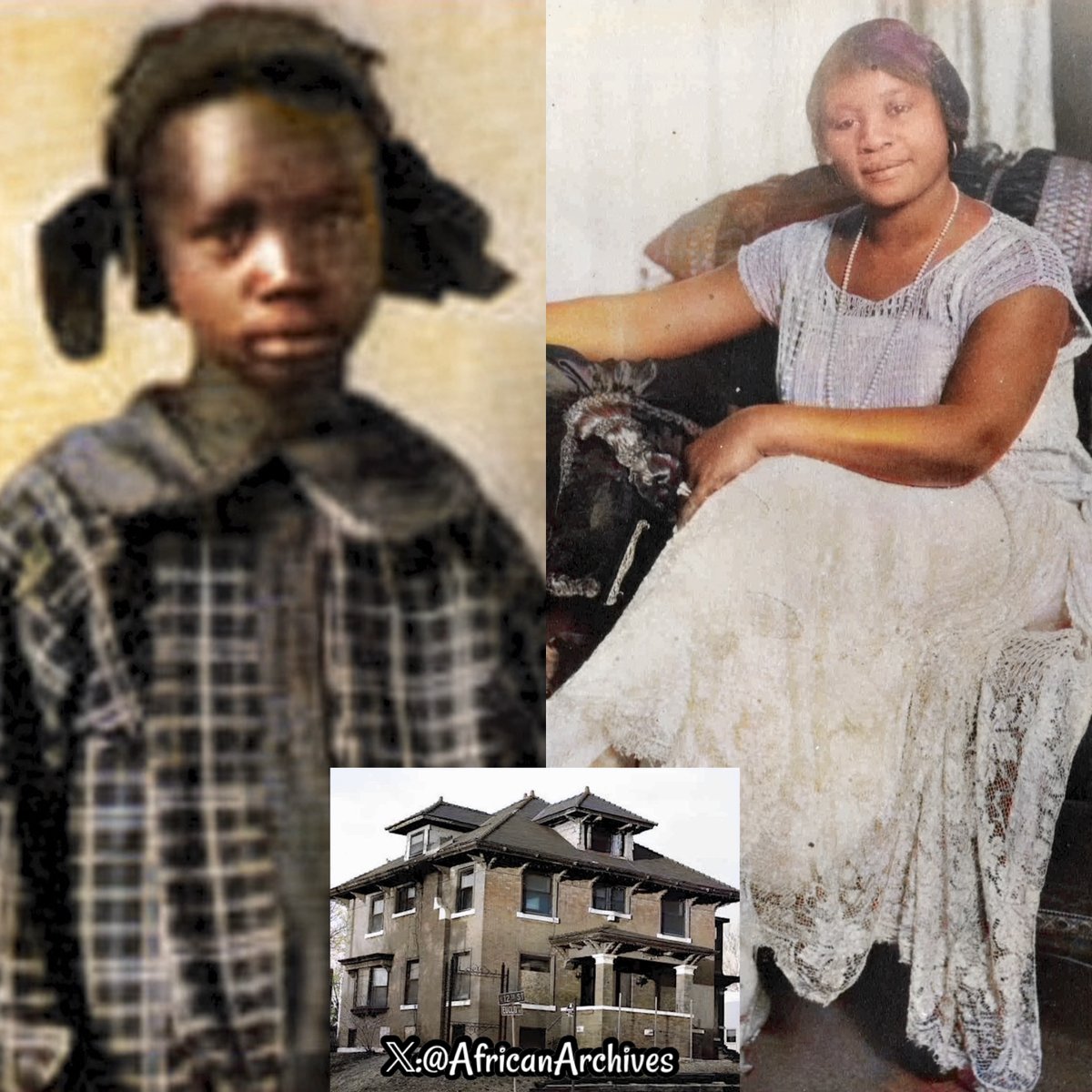 Thread by @AfricanArchives on Thread Reader App – Thread Reader App