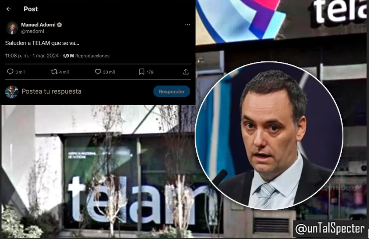 Mr. Specter🔎's Threads – Thread Reader App