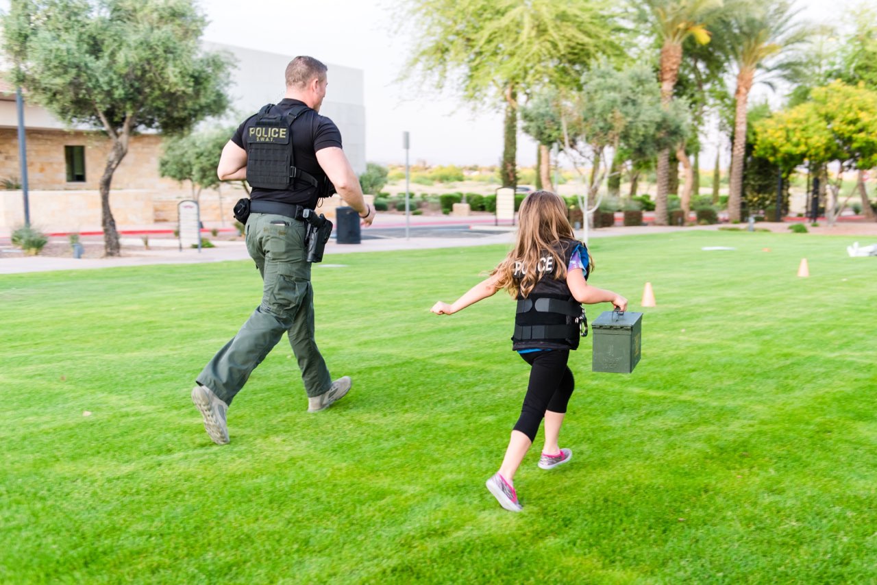 Surprise Police Department Non Emergency