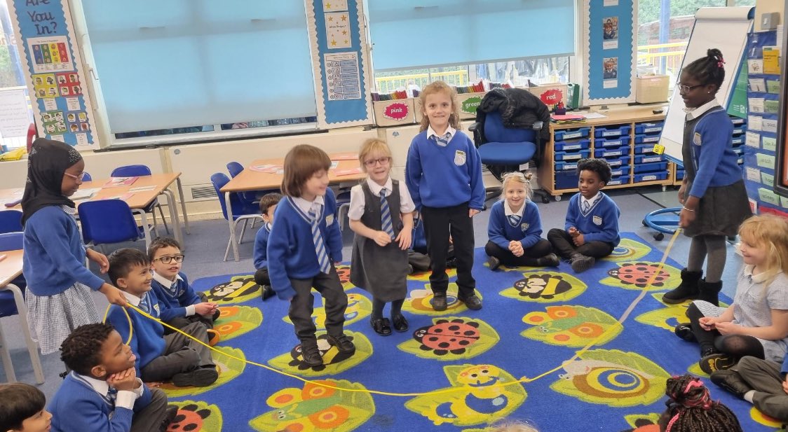Key Information - Harris Primary Academy Crystal Palace