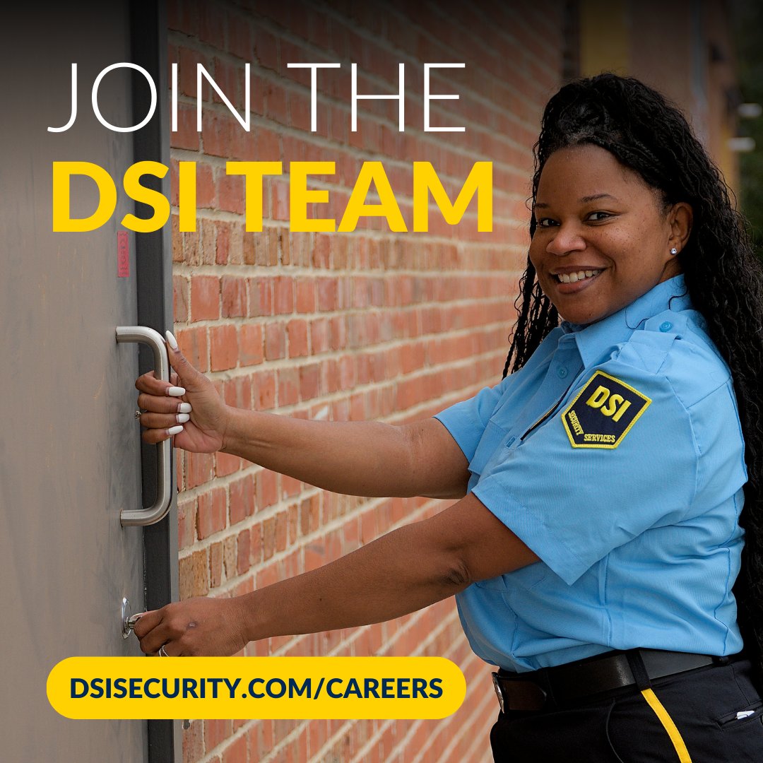 Dsi Security Services Dsi Security Services Special Events Dothan Area