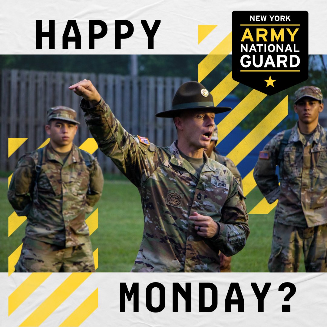 Army Guard Memes I'm Always Smiling': How An Army National Guard MP