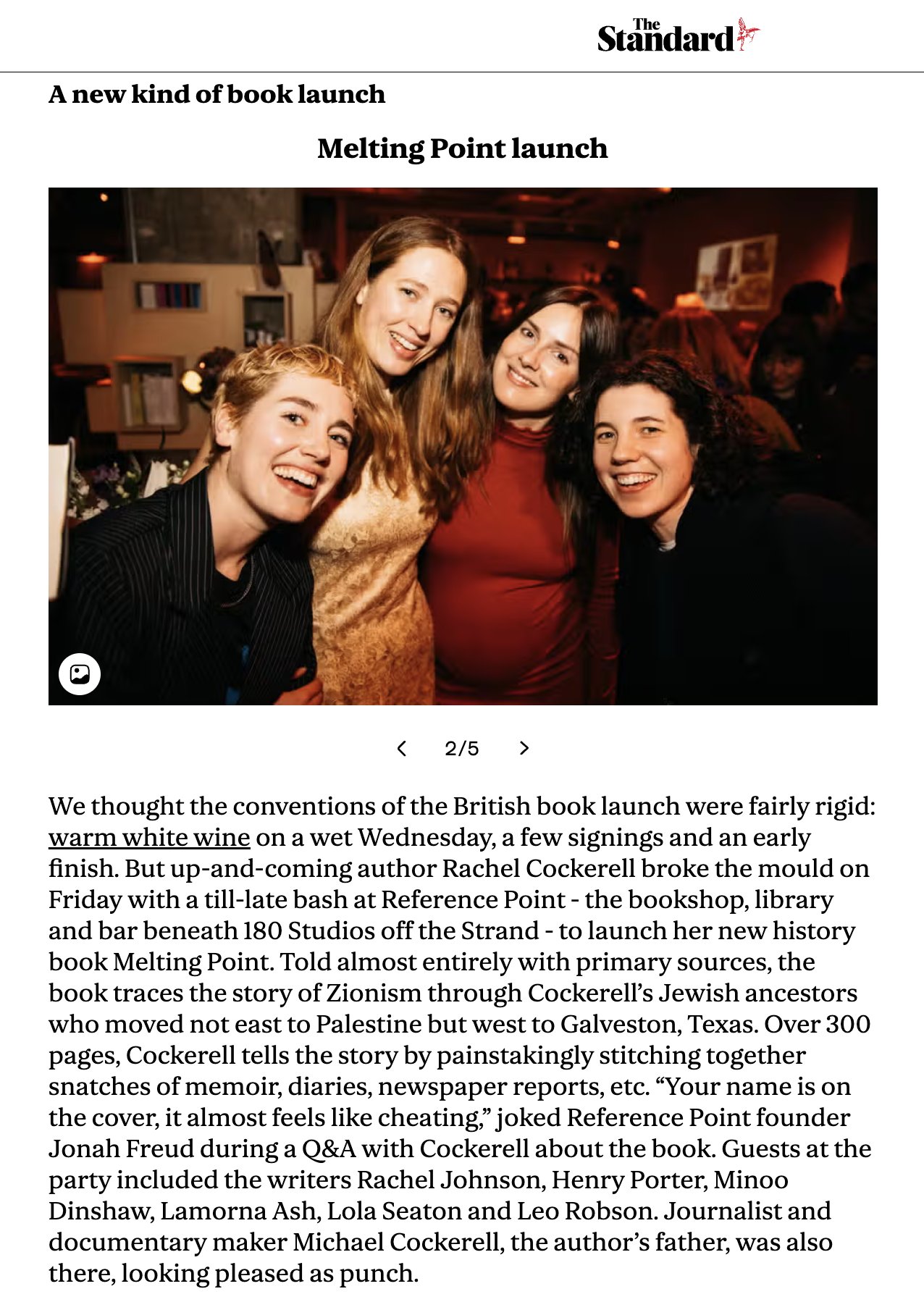 Melting Point Melting Point | Justin L