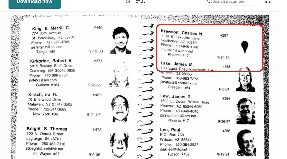 Just watched Netflix doc “Escaping Twin Flames” where people were ...