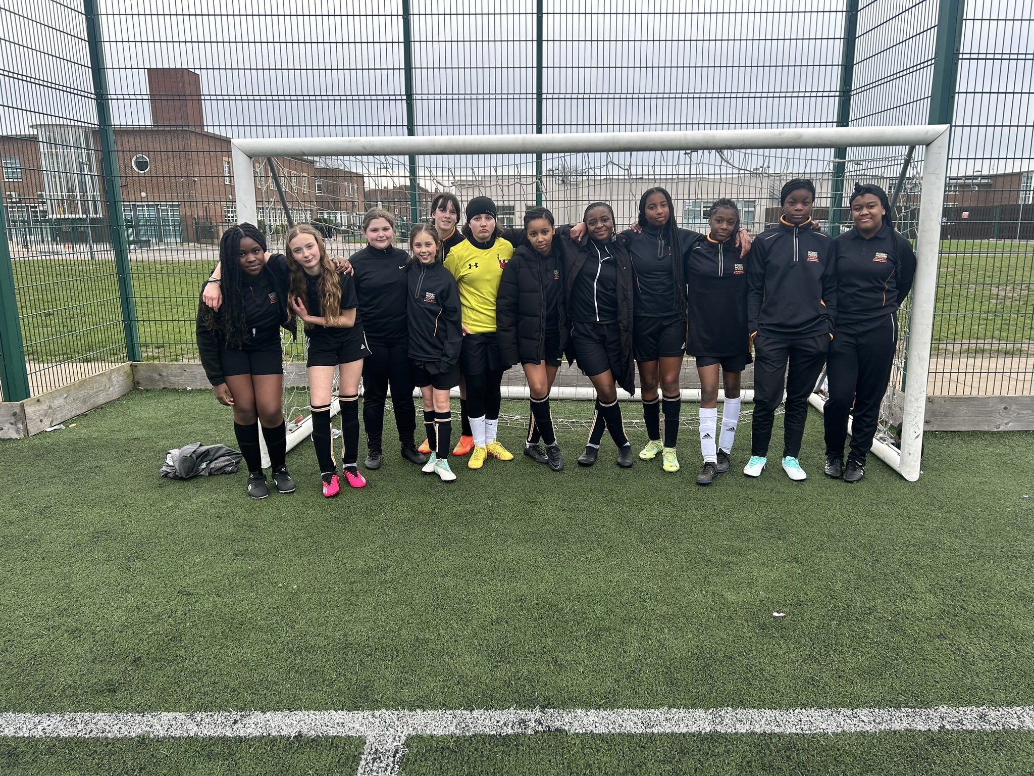 Langdon Academy Logo Langdon Academy What We Have Been Up To