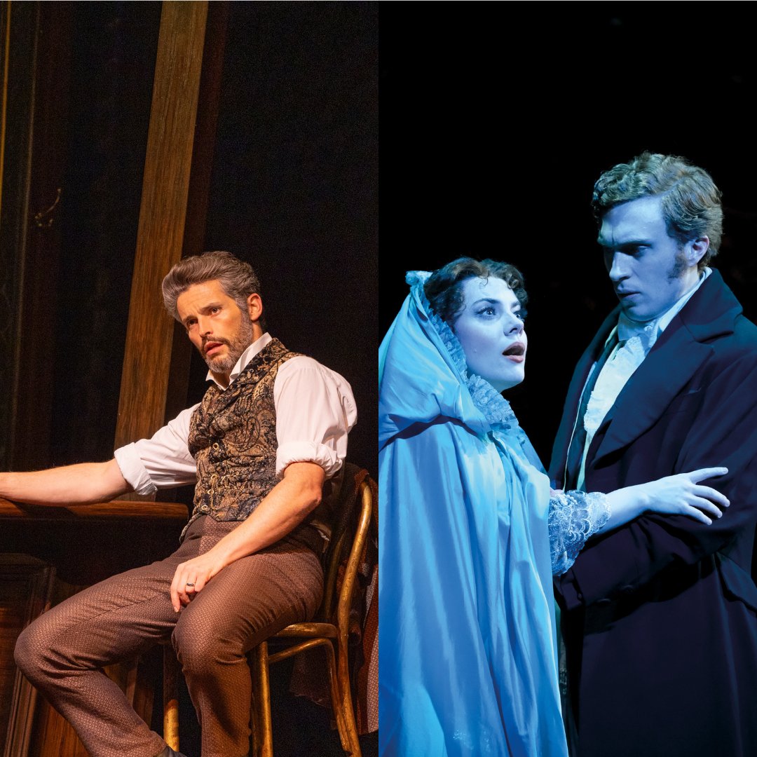 Raoul Phantom Of The Opera 2024