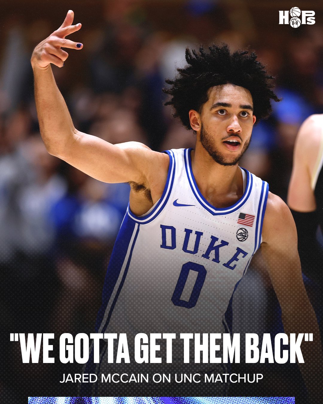 Duke Unc Quotes