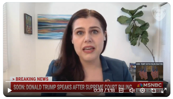 Jena Meme Monthly Muse: Jena Goldsack – The Wolf Gang