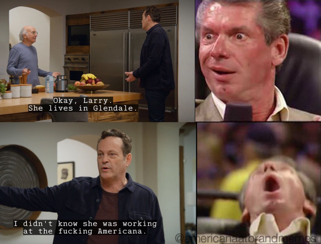 Curb Enthusiasm Memes