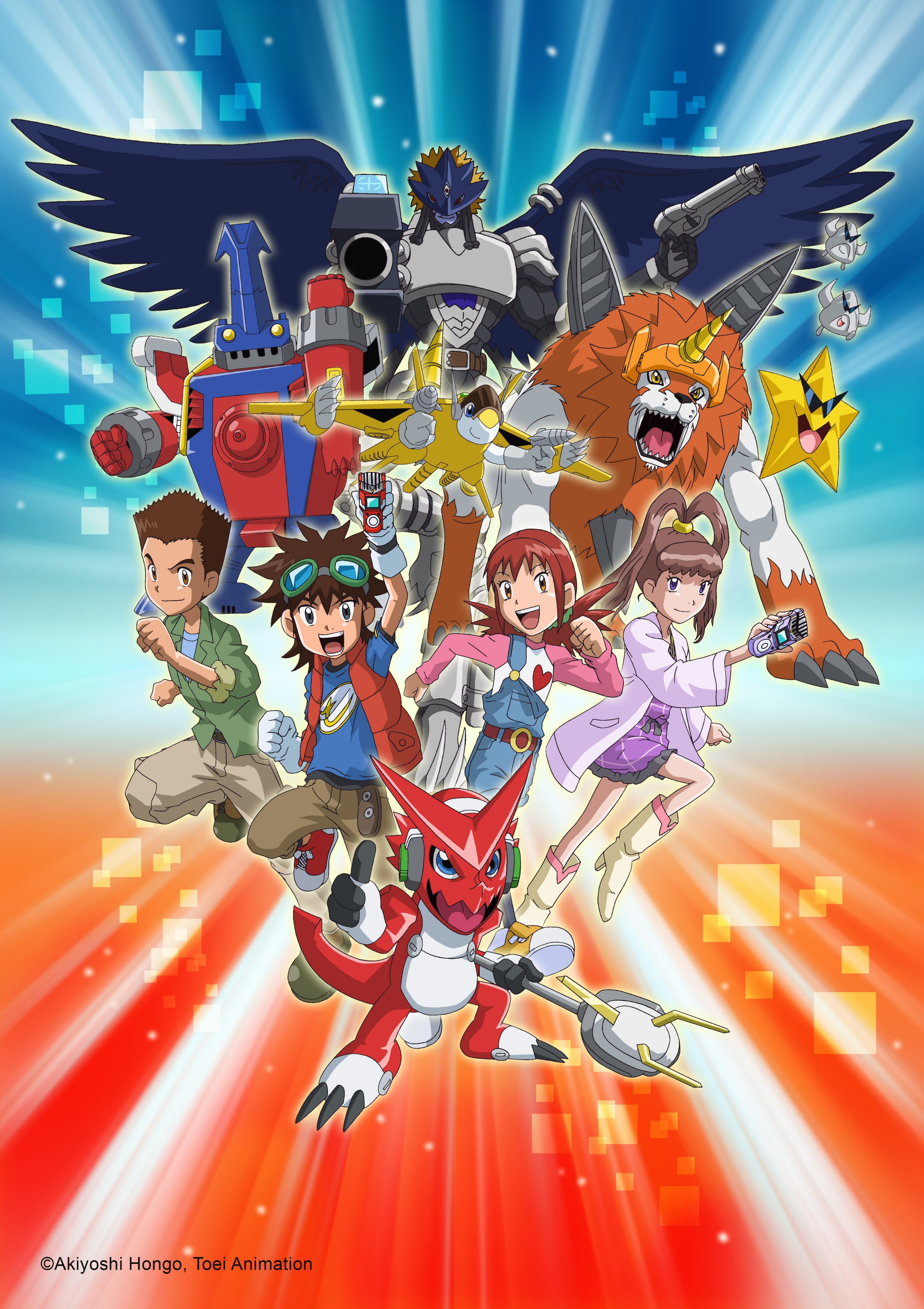 Digimon Fusion Characters Digimon Data Squad Wikipedia