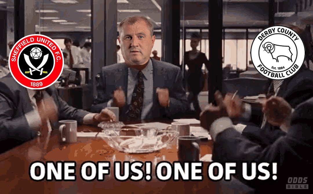 Derby County Memes What's The Funniest Derby County Song Or Chant?