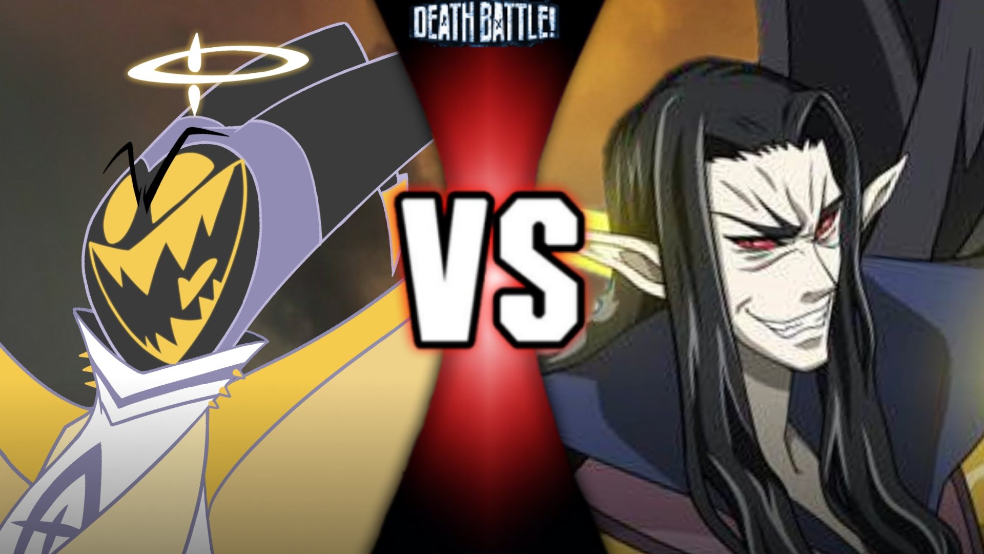 Highschool Dxd Kokabiel