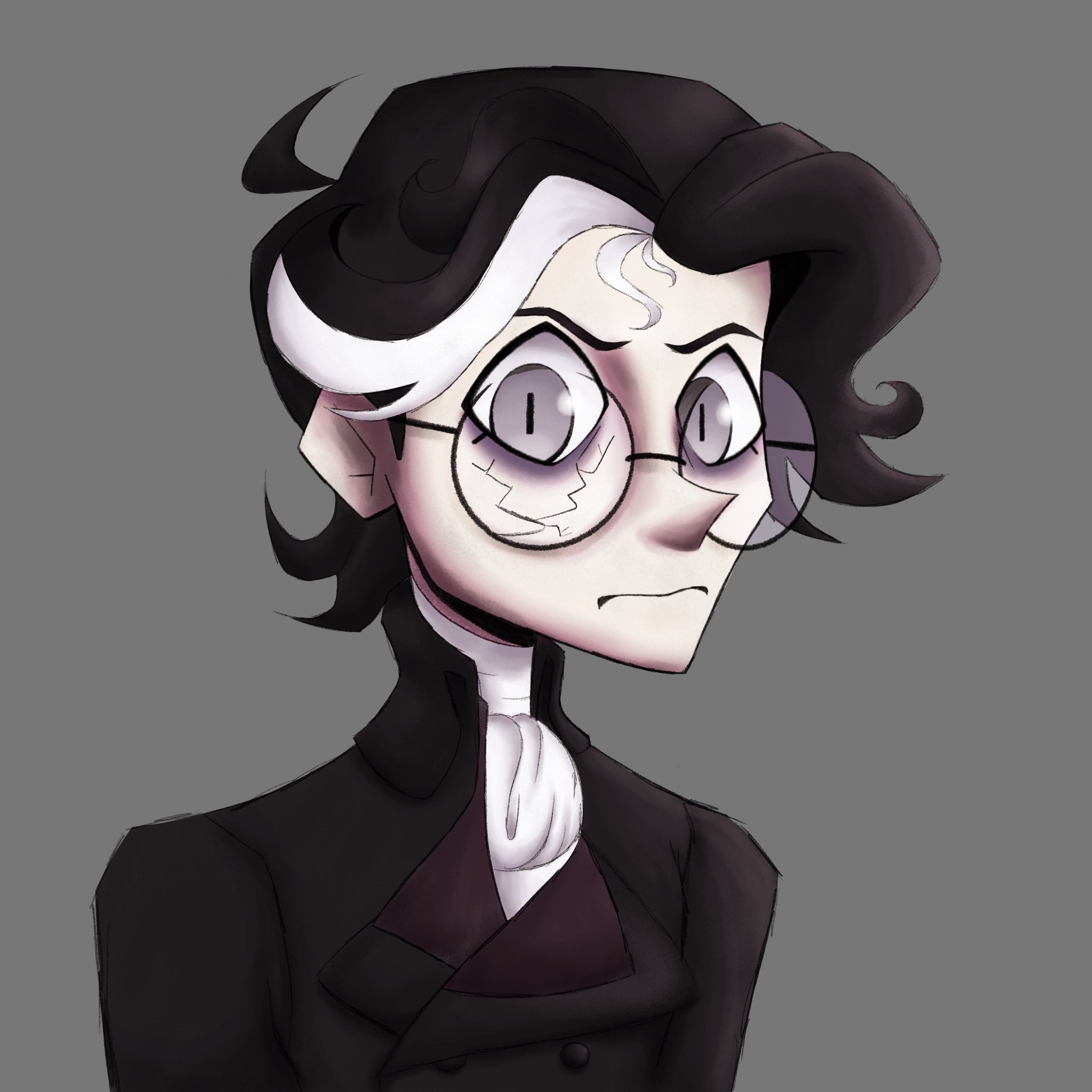 Victor Frankenstein And Henry Clerval