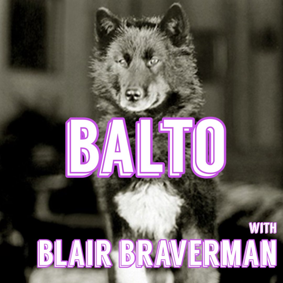 Memes Balto