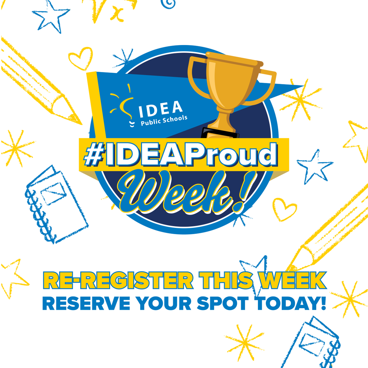 Idea Public Schools Logo
