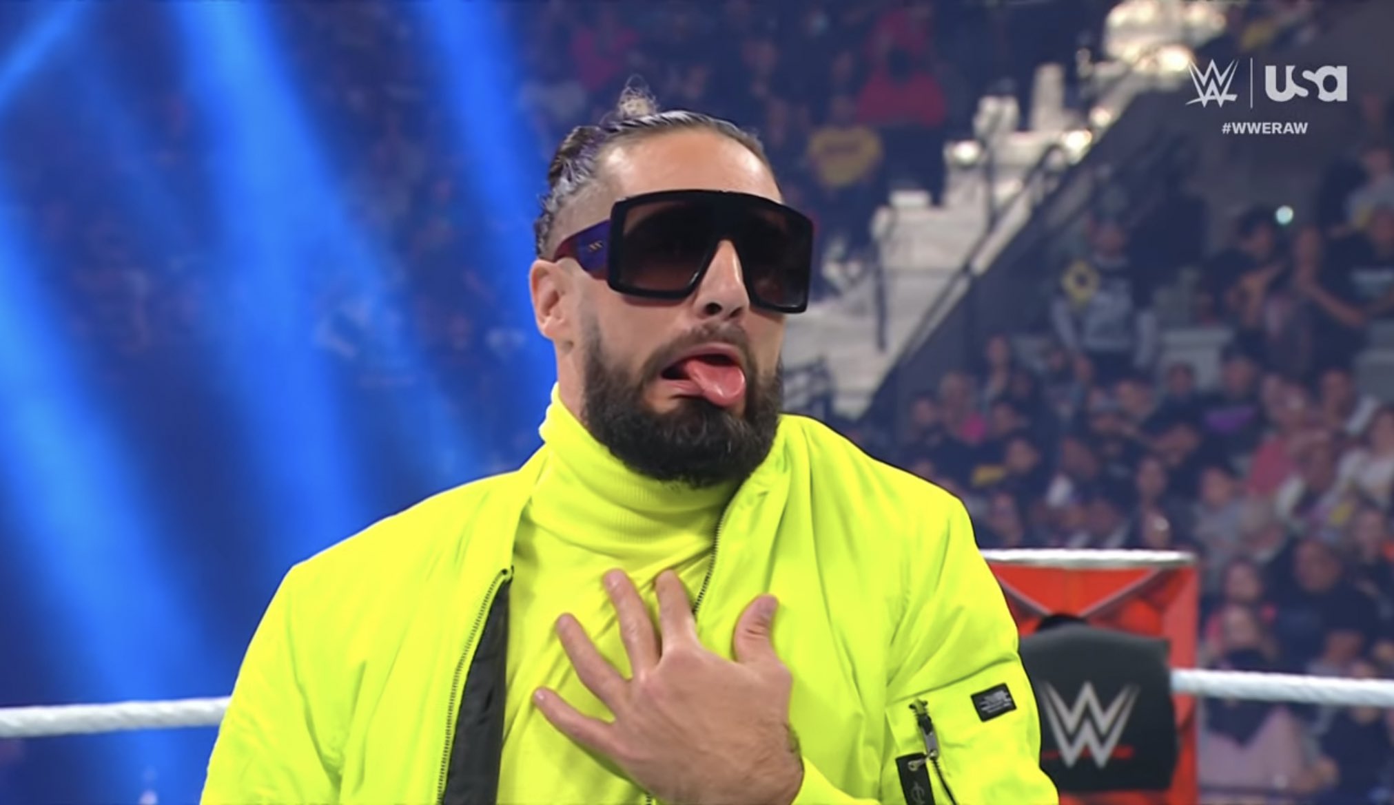 Seth Rollins Memes Seth Rollins Injury Update, CM Punk Cody Rhodes