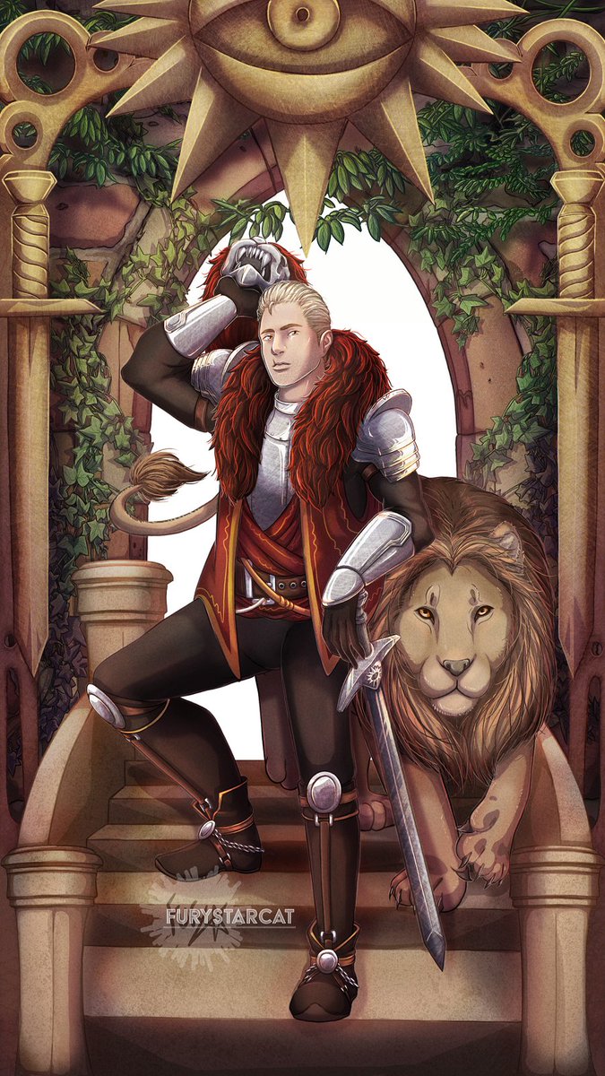 Fondo De Pantalla Con Ilustraciones De Fans De Cullen Rutherford