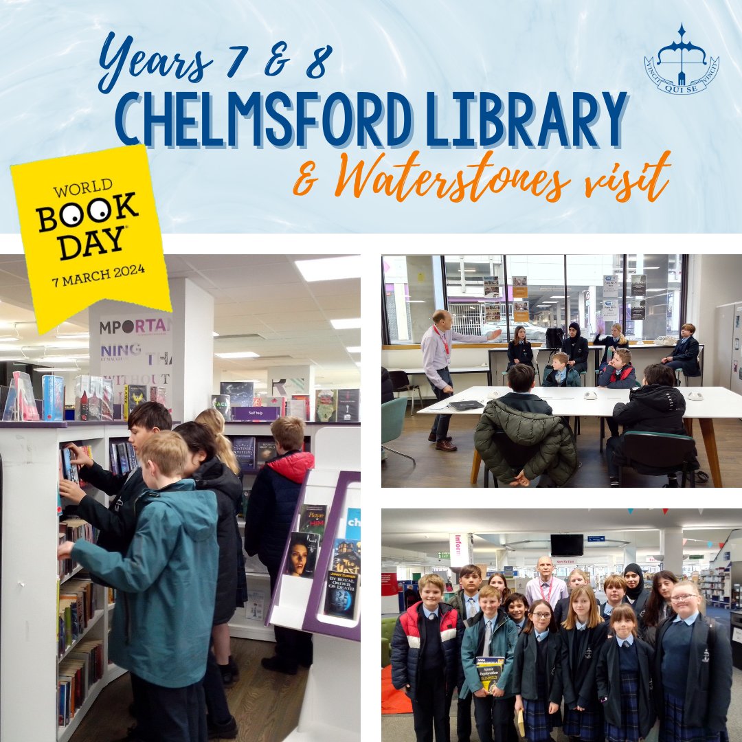 Welcome to The Sandon School