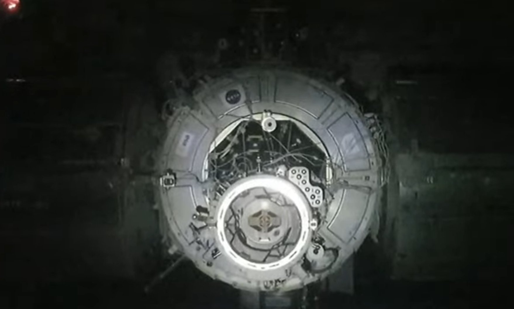 Falcon 9 (Dragon Crew-8 USCV-8) - KSC - 4.3.2024 - Page 4