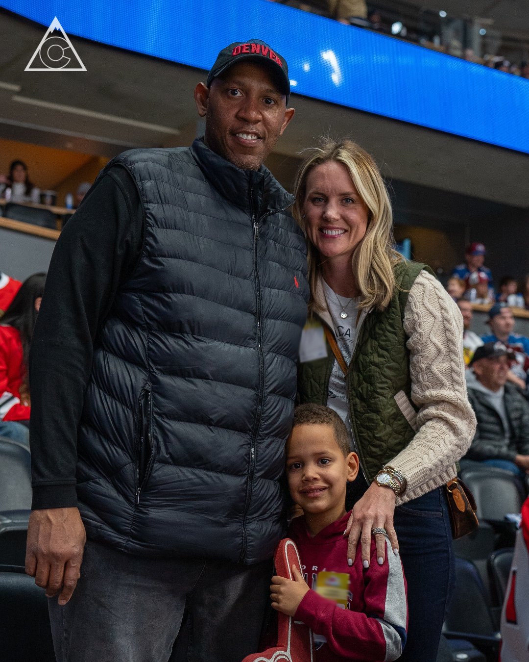 Popeye Jones Familie 1 On 1 With Popeye Jones, An NBA Lifer And