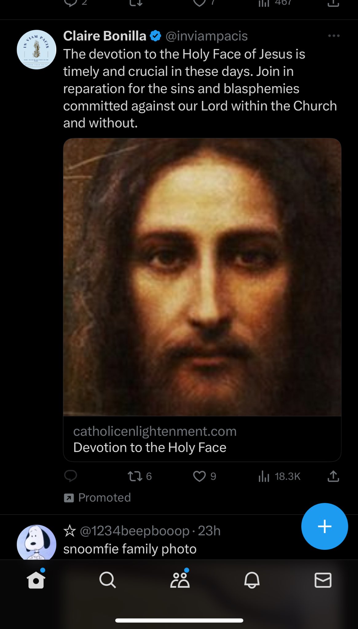 George Harrison Jesus