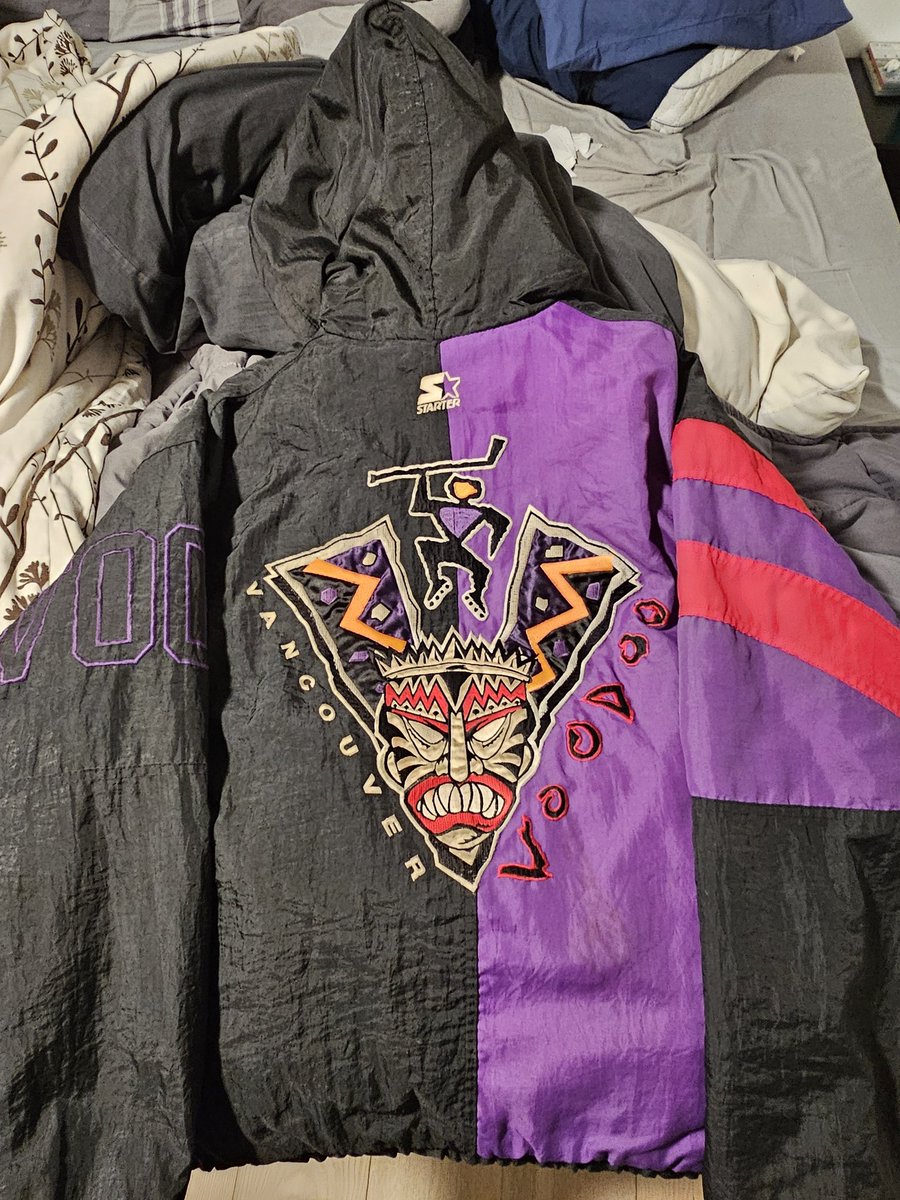 Vancouver Voodoo