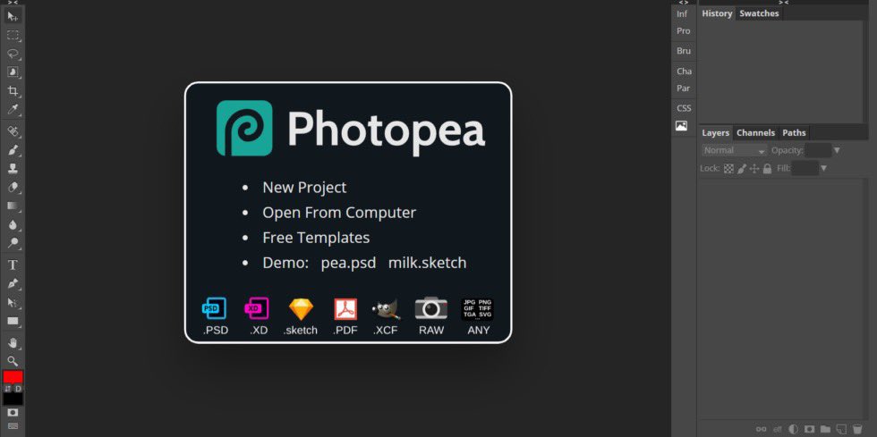 Canva is OLD. Here are 10 insane tools to effortlessly design stunning ...