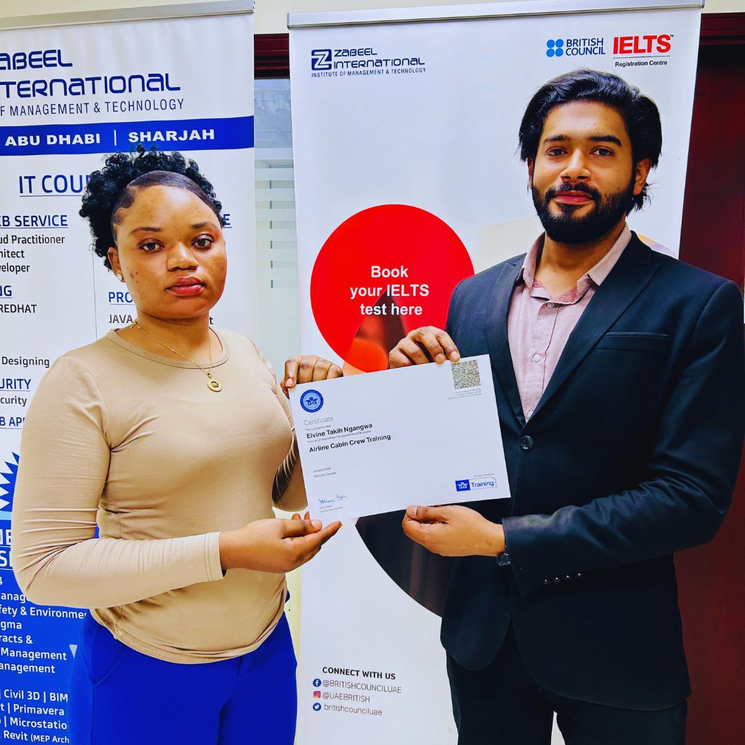 Zabeel Institute Abu Dhabi SANDY DAYS & SERENE SUMMER NIGHTS: