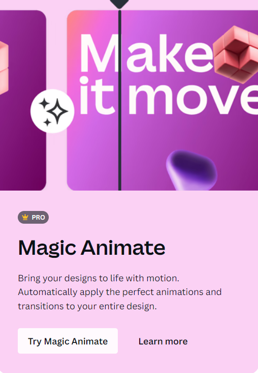 Forget Photoshop! Canva takes the crown with Magic Studio. Here are the top 10 mind-blowing ...