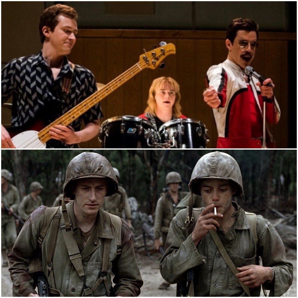 Joseph Mazzello The Pacific Eugene Sledge, A US Marine Who Served...