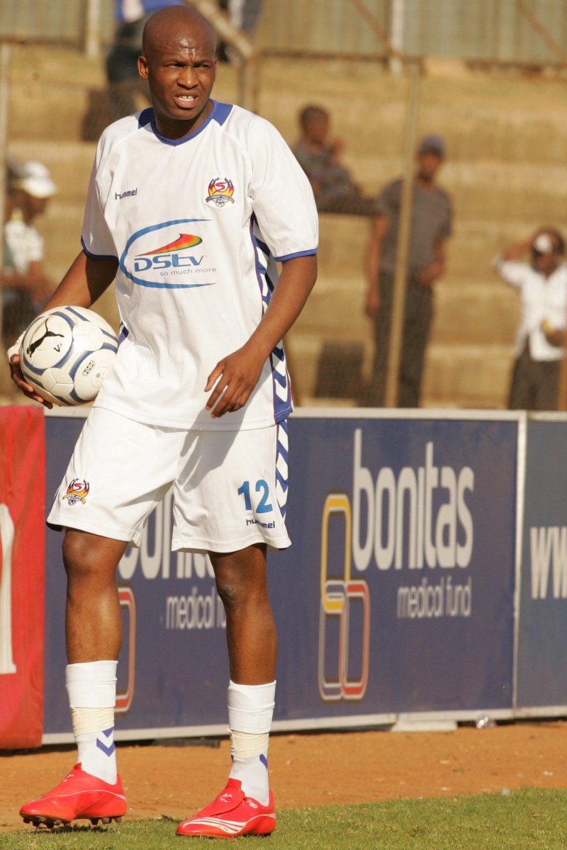 Siphiwe “Dr Mnandi” Mkhonza Obituary – Cause of Death News : SuperSport ...