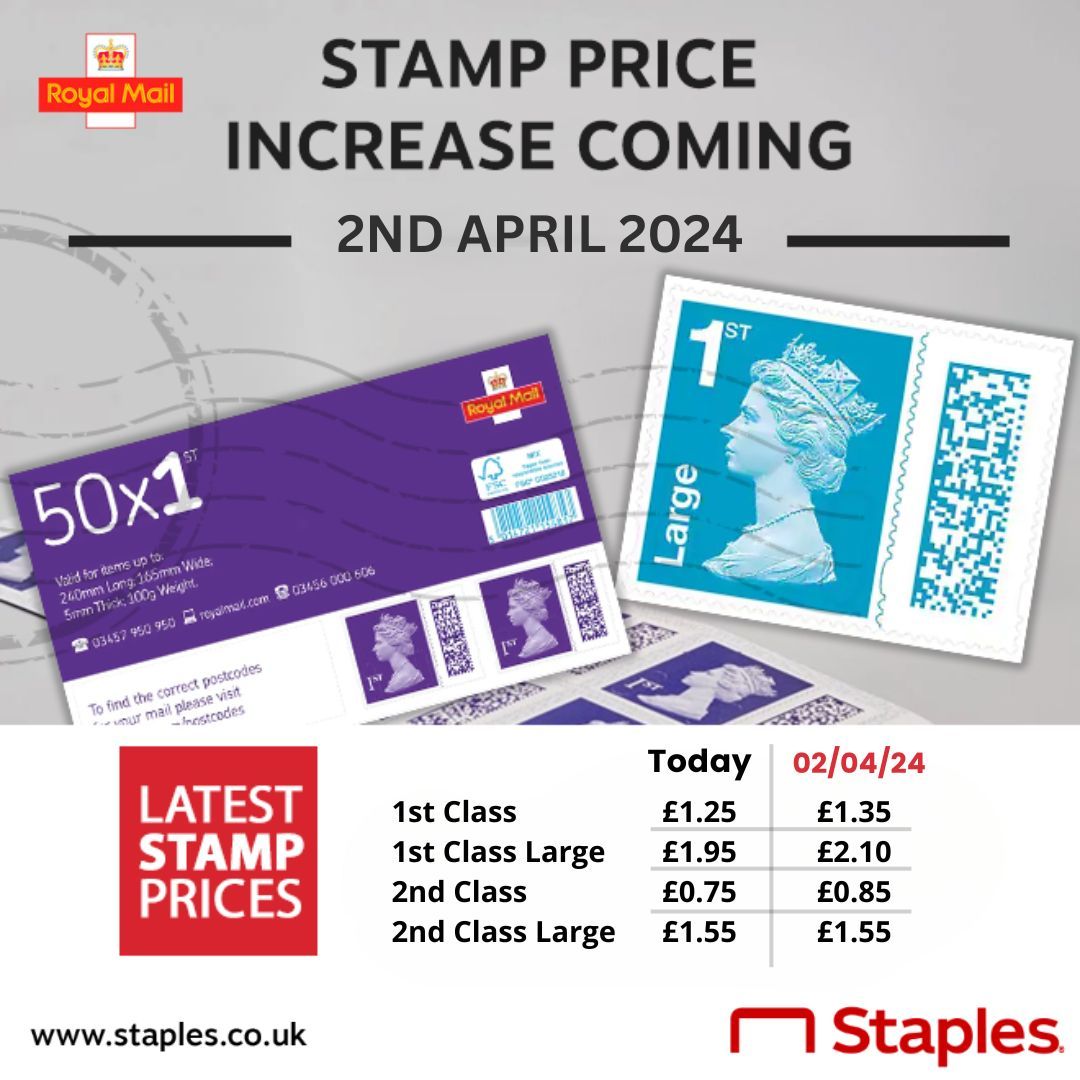 Postage Stamp Increase 2024 Hot Sale | centralcountiesservices.org