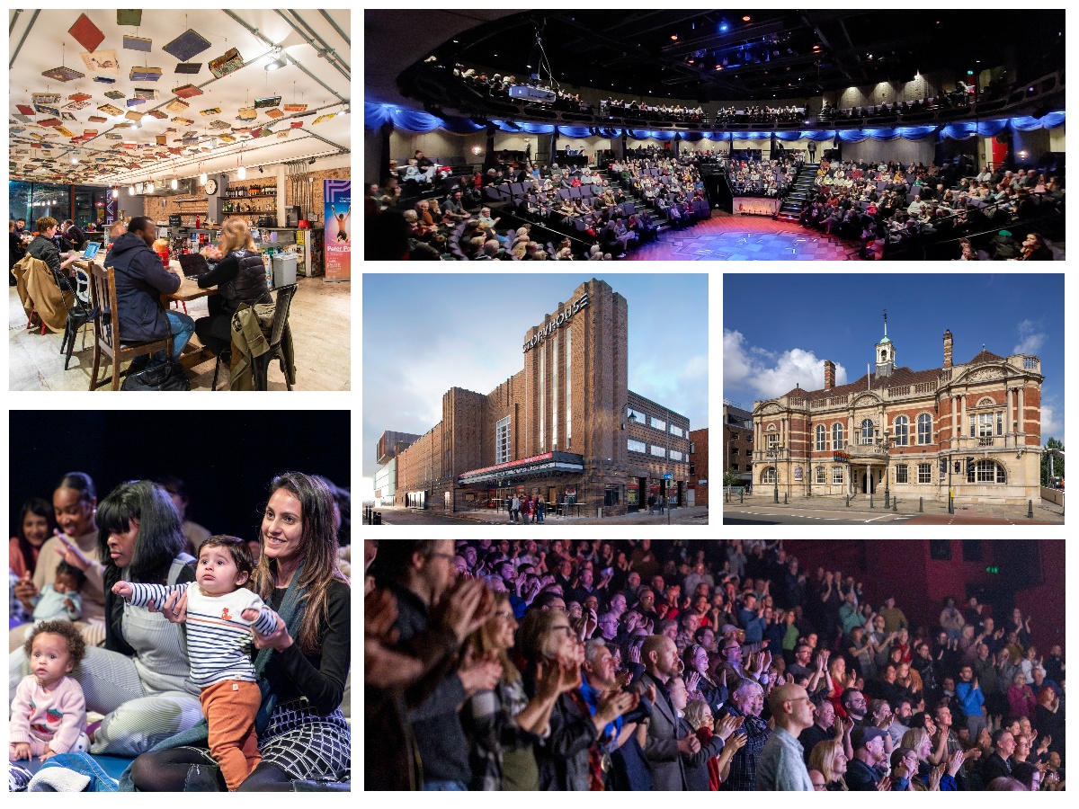 The Wolfson Foundation