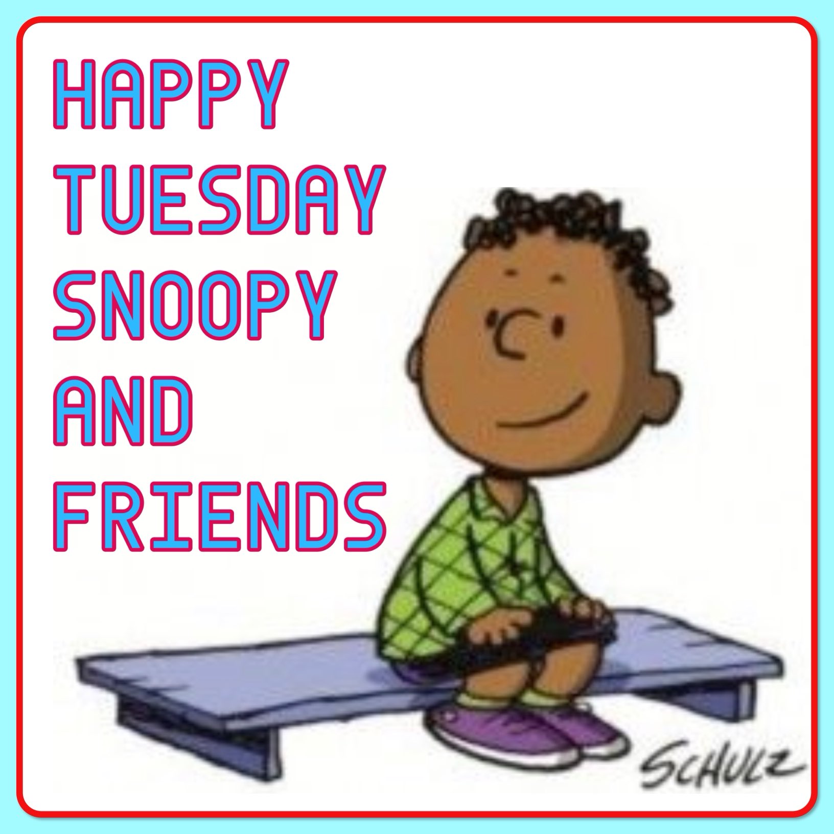Happy Tuesday Snoopy October Snoopy Wisdom For Life!. There Are Comic