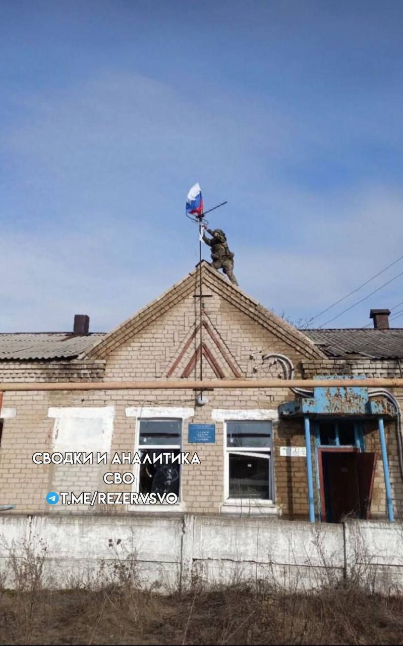 Rat u Ukrajini (31) | 430. strana | Forum Krstarice