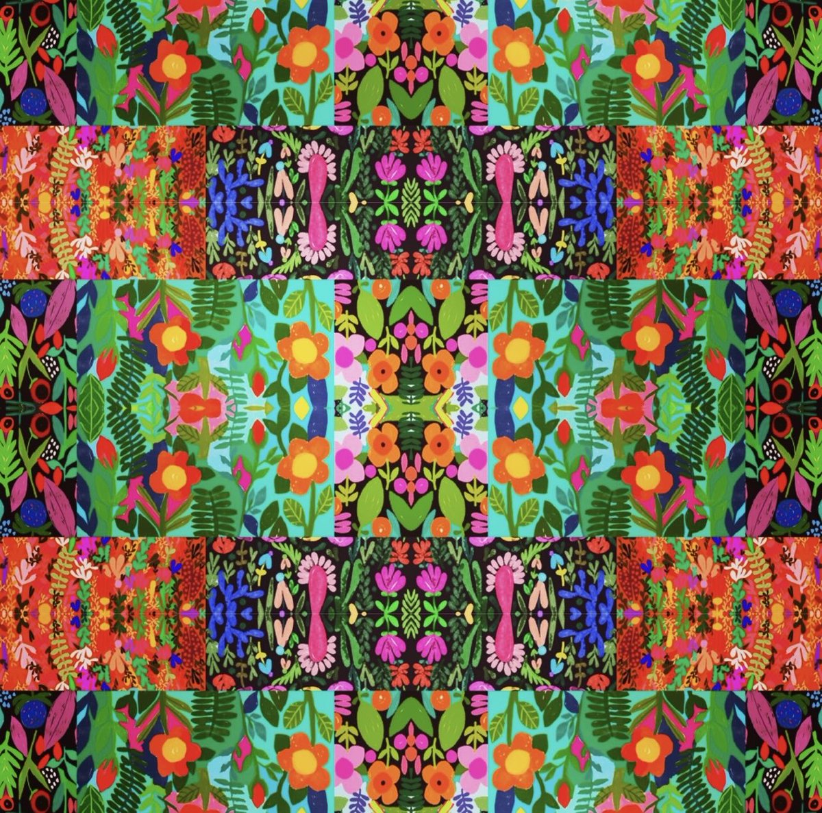 New Pattern from Twitter – Web Feed